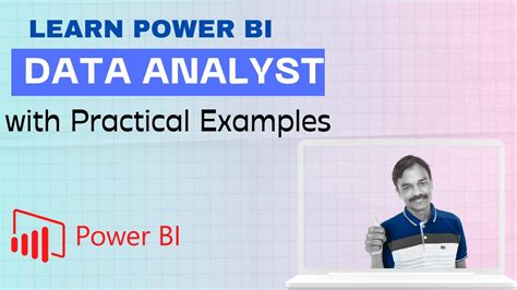 Microsoft Power BI Power BI Full Course Power BI Tutorial For