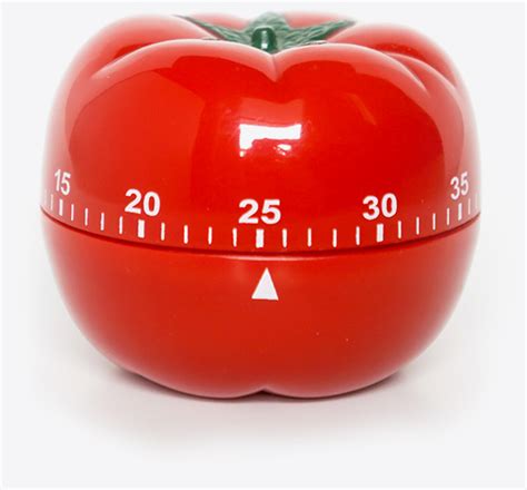 free pomodoro timer and the pomodoro technique