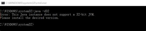 Eclipse打不开could not find java SE Runtime Environment Error could not