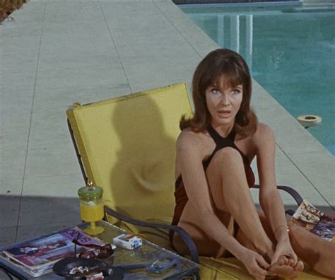 Janice Rules Feet I Piedi Di Janice Rule Celebrities Feet 2024