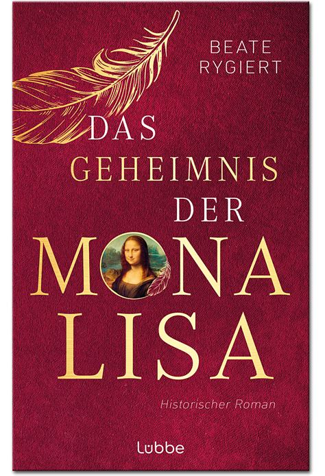 Das Geheimnis Der Mona Lisa Belletristik • World Of Games