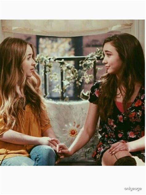 Girl Meets World T Shirt For Sale By Onlyeuge Redbubble Sabrinacarpenter Mayahart