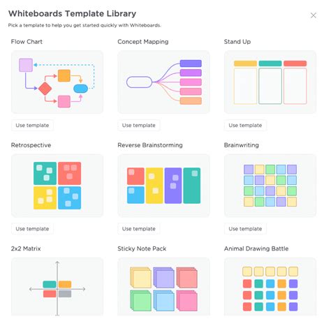 How To Make A Flowchart In Microsoft Word ClickUp