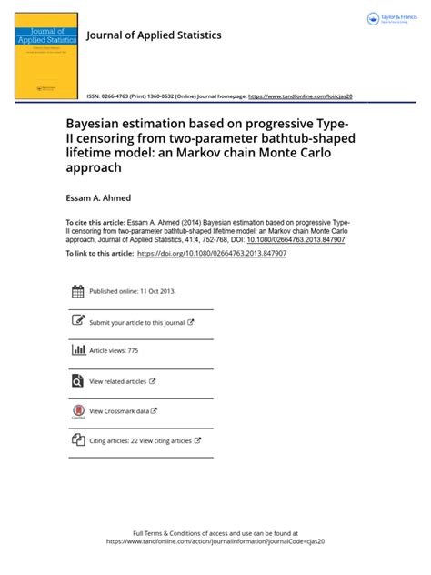 bayesian estimation based on progressive type ii censoring from two parameter bathtub shaped