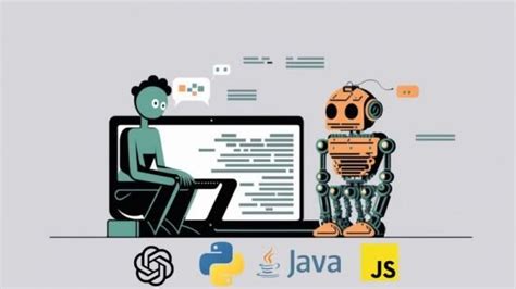 Download Chatgpt For Programmers Build Any Program In Seconds