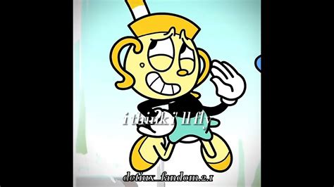 Edit Ms Chalice Cuphead Dlc Youtube