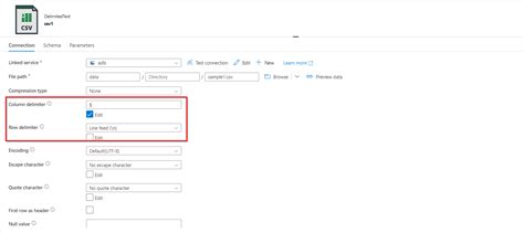 How To Convert Csv To A Nested Json Array Using Azure Data Factory Stack Overflow