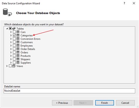Tutorial Binding To Datatable Or Dataset Winforms Gridview Control Riset