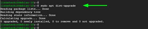 How To Upgrade Debian 10 Buster To Debian 11 Bullseye