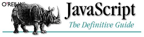 javascript the definitive guide