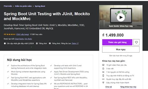 SHARE Spring Boot Unit Testing With JUnit Mockito And MockMvc