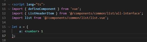 eslint parse typescript syntax error · issue 1455 · vuejs eslint plugin vue · github