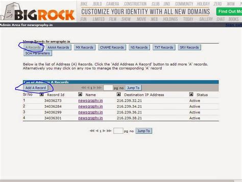 How To Redirect Your Naked Domain To