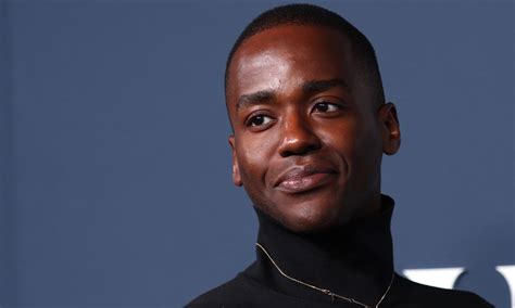 Ncuti Gatwa On Starring In Doctor Who As A Rwandan Immigrant