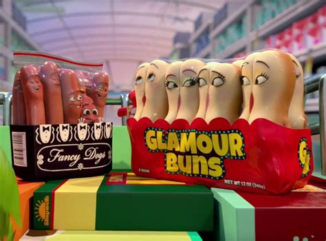 Sausage Party Kohsantepheaptv