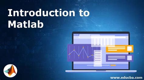 introduction to matlab brief overview of matlab programming