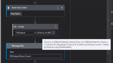 Remove All Duplicate Rows Activities UiPath Community Forum