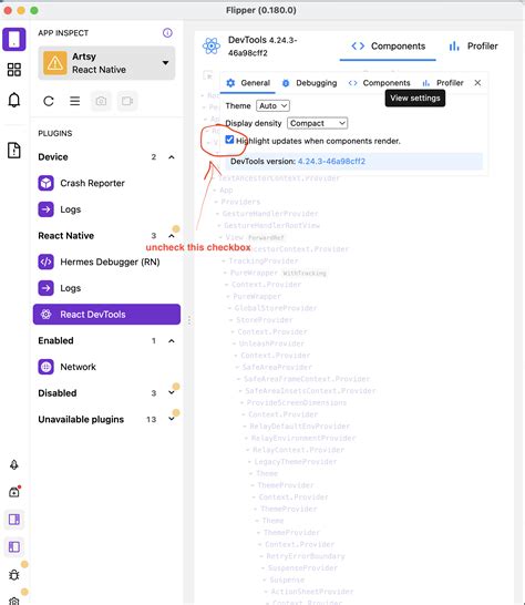 react native typeerror undefined is not an object evaluating window document createelement