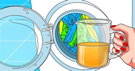 Pourquoi Ma Machine à Laver Sent Elle Mauvais 4 Astuces Simples Et Efficaces Contre Les