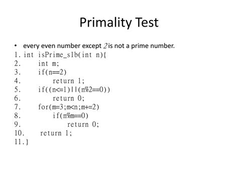 ppt 583 prime factors powerpoint presentation free download id 5576383