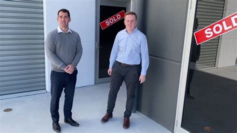 Lacey West Commercial Market Update June 2020 Youtube