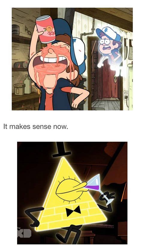Found That On Co Gravity Falls Funny Gravity Falls Comics Gravity Falls Art