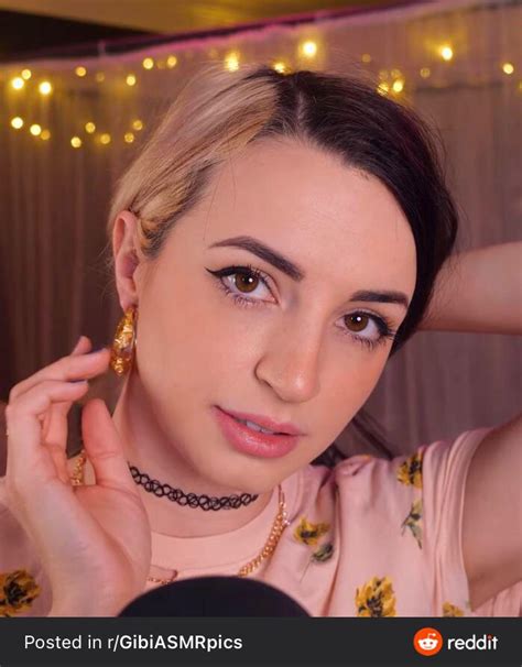 Love Jerking Off To Gibi Asmr Scrolller