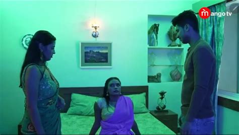 Naughty Sisters Web Series Mango Tv Watch Online Cast Actress Name And More The Shabdheen