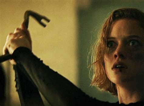 Carnival Of Horror On Twitter Tvfanaticgirl Jane Levy As Rocky In Dont Breathe T
