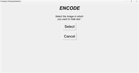 github hitendrapal3 image steganography using python image based steganography using python