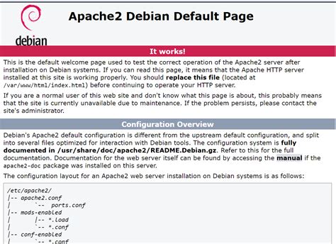 Apache On Debian SSL Installation Guide SSLTrust