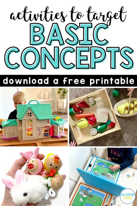 Pin On Allison Fors Blog Posts For Speech Therapy Ideas And Activities