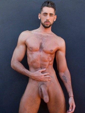 Massimo Piano Ator pornô gay
