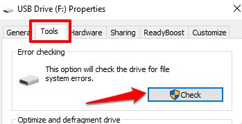 Getting The Parameter Is Incorrect Error In Windows 10 5 Ways To Fix