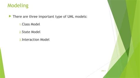 object oriented modeling and design with uml