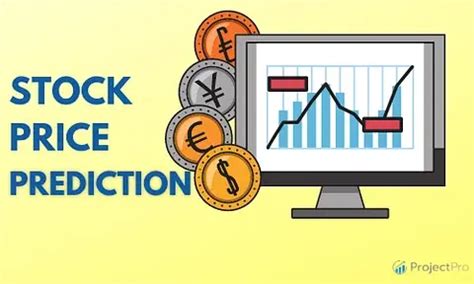 Stock Price Prediction Using Machine Learning With Source Code