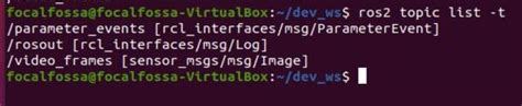 getting started with opencv in ros 2 galactic python automatic addison