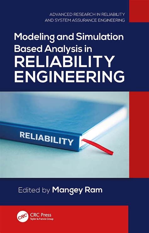 modeling and simulation based analysis in reliability engineering — ebook pdf by pdfebookpdf