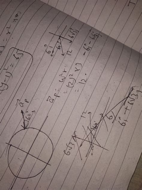 d all of these 30 a particle is moving in a circle of radius 3 m with constant angular speed 2