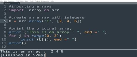 python data structures and algorithms