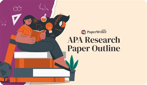 APA Research Paper Outline Examples Template PaperWriter Blog