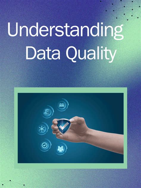 Understanding Data Quality Pickl Ai