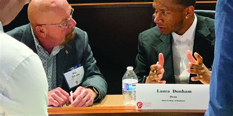 Beloiters Take Third Place In National Entrepreneur Competition For