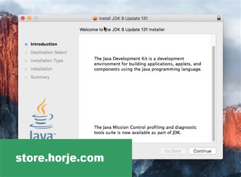 how to install java 8 mac dynamicslasopa