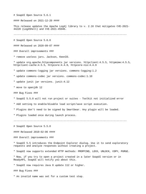 releasenotes pdf representational state transfer hypertext transfer protocol