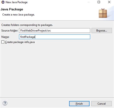 most practical selenium webdriver tutorial with examples dzone
