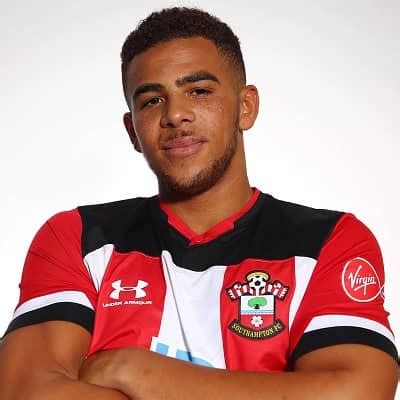 Ché Adams Bio Age Net Worth Height In Relation Nationality Body