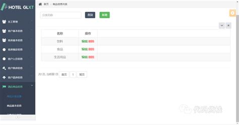 基于javaee的酒店预订管理系统设计与实现、ssh框架 mysql数据库 javaee设计一个旅游预订系统 csdn博客