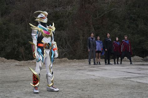 キャストブログ錬金アカデミーだより仮面ライダーガッチャード