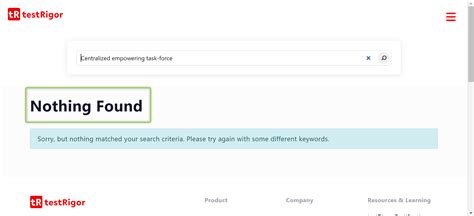 how to do api testing using testrigor testrigor ai based automated testing tool